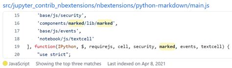 Extension Not Working With Notebook Issue Ipython Contrib Jupyter Contrib