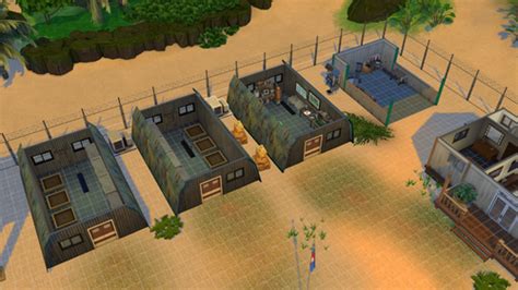 The Compound Lots Loverslab