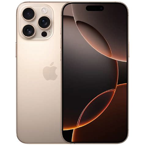 Смартфон Apple Iphone 16 Pro Max 1tb Desert Titanium в Ташкенте цены