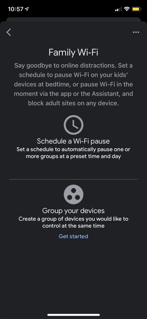 Is The Google Wifi Mesh Wifi System Worth It