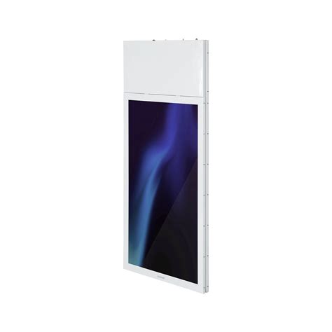 Hanging Kiosks And Wall Hanging Display Case Led Kiosk Displays