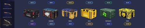 CSGOCases Promo Codes For On CSGOTotem Com