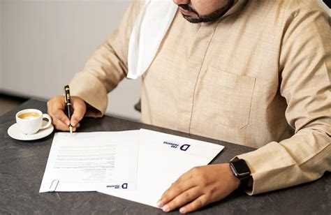 Empowering Real Estate Management In Dubai Emirati Advocate