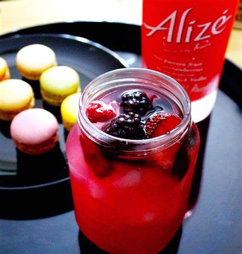 Solo Summer Cocktails