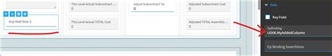 How Can A Data Rule Be Added To An Additional Column Of An Existing