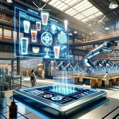 麒麟控股：创新驱动，ai助力打造独特新品 Foodtalks全球食品资讯