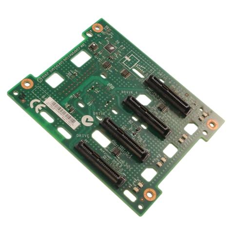 IBM SAS Backplane System X M X X E GEKKO