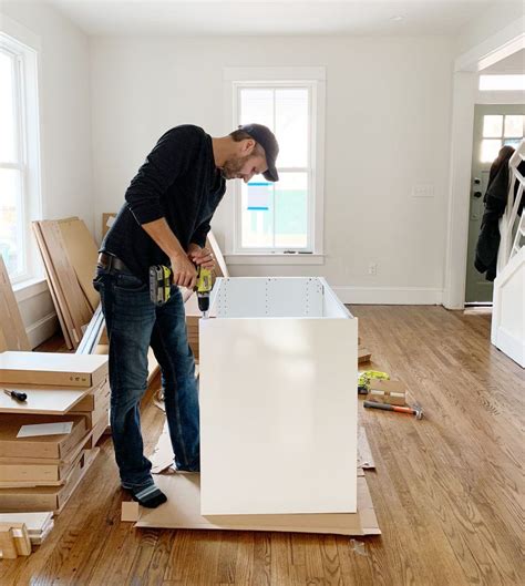 14 Tips For Assembling And Installing Ikea Kitchen Cabinets Artofit
