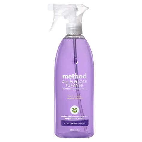 Where Can I Buy Method All Purpose Cleaner At John Marin Blog