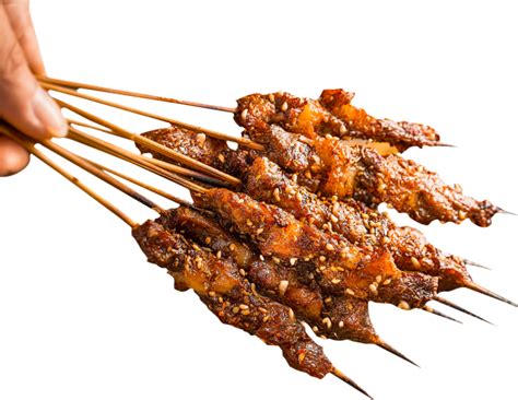 烤串