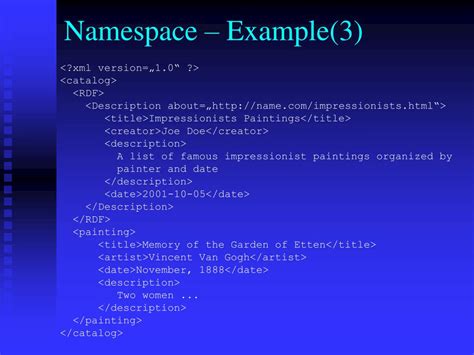 Ppt Xml Basics Powerpoint Presentation Free Download Id 3398807
