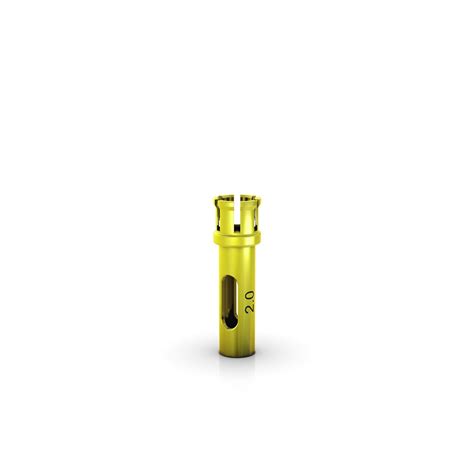 Control Drill Stop Titanium 20x8 Mm Straumann Group Neodent