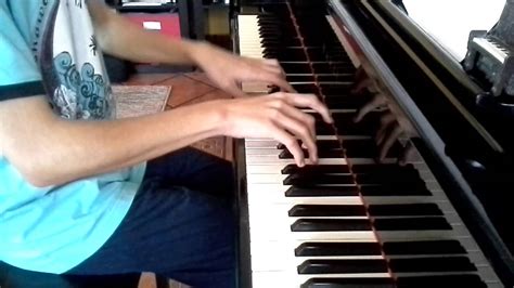 Joe Hisaishi Summer From Kikujiro Piano Youtube