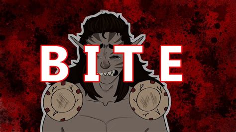 Bite Animation Meme Demon Slayer Kyogai Youtube
