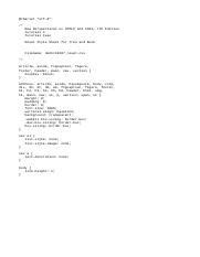 Pc Reset2 Css Charset Utf 8 New Perspectives On HTML5 And CSS3 7th
