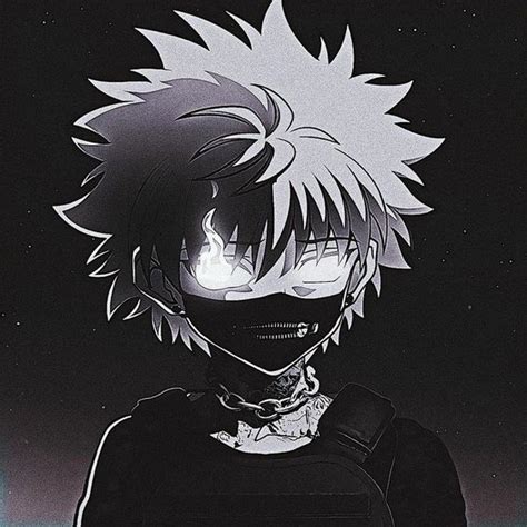 Create Meme Killua Zoldyck Figure Pictures Meme