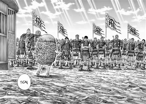 Kingdom Vương Giả Thiên Hạ Chapter 245 Nettruyen