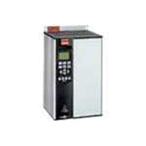 Jual Danfoss Inverter Drives Murah Oleh Pt Hikmah Jaya Sentosa