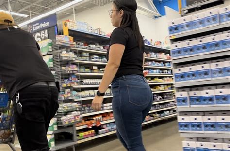 Bubble Butt Mexican Milf Tight Jeans Tight Jeans Forum