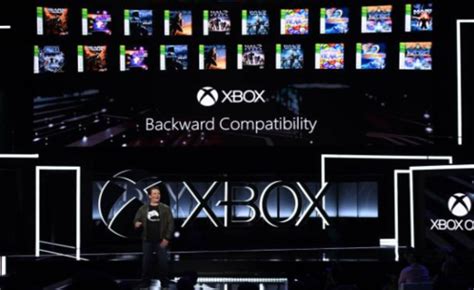 Xbox One Backwards Compatibility Games Complete List The Tech Game