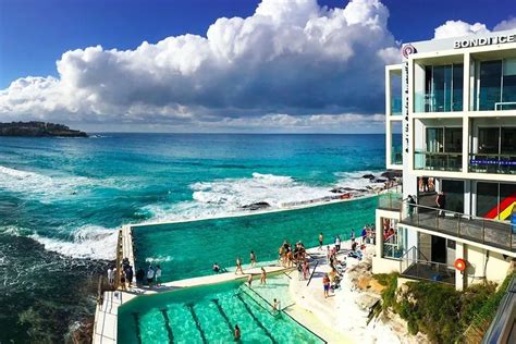 Bondi Beach Wheeleasy