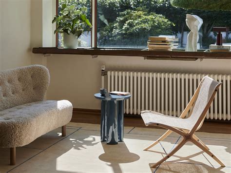 Tung Ja3 Side Table Andtradition Designed By John Astbury Mohd Shop