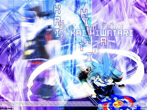 Kai Hiwatari Beyblade Wallpaper 23486207 Fanpop