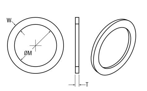 Seal & Design Store | MS27595 Data