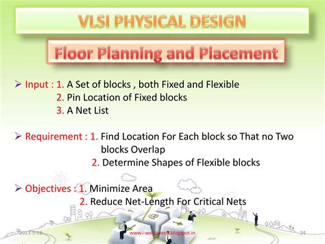 Vlsi Physical Design PPTX