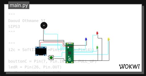 sips sml wokwi esp32 stm32 arduino simulator