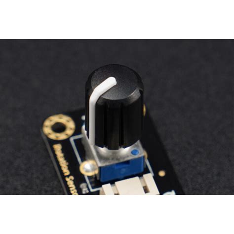 Dfrobot Gravity Analog Rotation Potentiometer Sensor V1 For Arduino 495