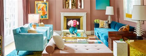Make It Striking: Colorful Home Interiors To Inspire You Endlessly