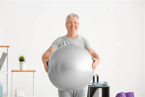 Progressive Supranuclear Palsy Physiotherapy Active Ability