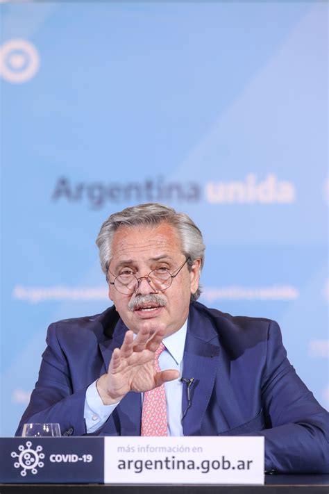 Argentina Extiende El Aislamiento Con Nuevas Restricciones En El