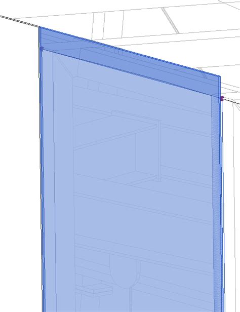 Solved I Want To Create A Surface Made Of 4 Adaptive Points In Revit