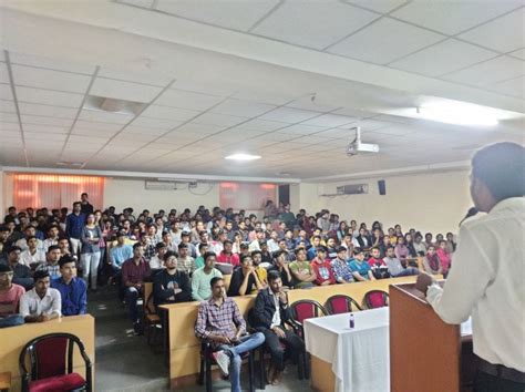 Nscc Bkbiet On Linkedin Event Orientation
