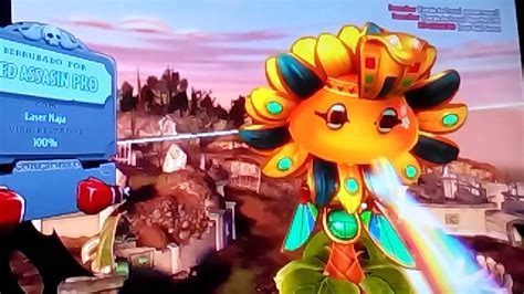 Pvz Garden Warfare Ep 4 Parte 2 Youtube