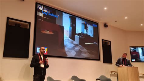 Neutral Wireless Attends Ibc Accelerator Event Neutral Wireless