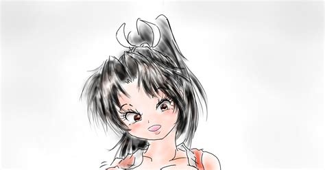 不知火舞 マウントポジション どぜう3のイラスト Pixiv