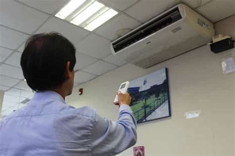 Verano Consecuencias Del Mal Uso Del Aire Acondicionado