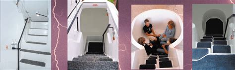 Refuge Storm Shelter Huntsville Tornado