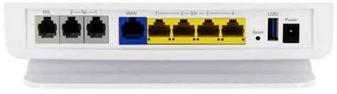 Netcomm Nf10wv Vdsl N300 Wifi Modem Router With Voip User Guide
