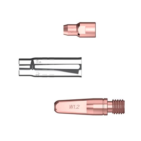 PSF 400/405 Consumables | Parweld