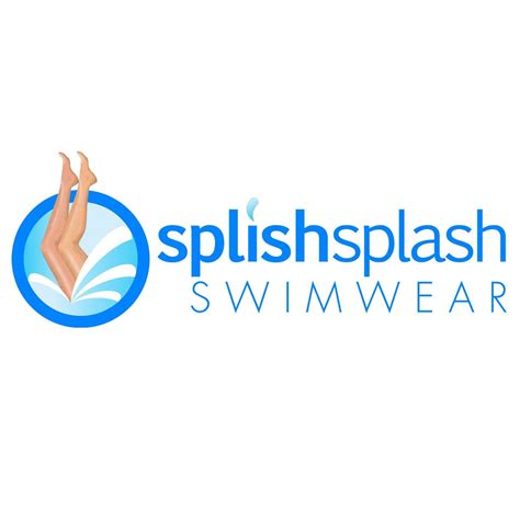 Splish Splash Swimwear