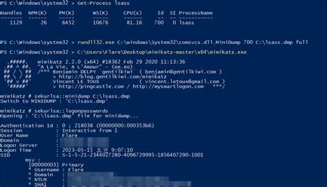 Dll Hijacking Part 1 Search Order Hijacking Security And Intelligence