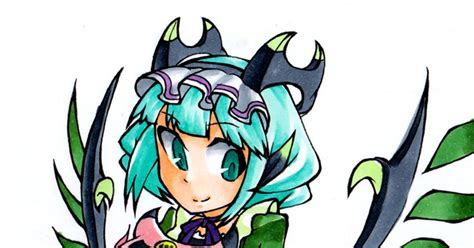 パズドラ 漫画と落書き詰め3 すずこのマンガ Pixiv
