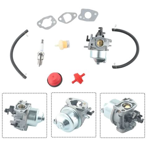 AM LIOREZ LES PERFORMANCES De Votre Tondeuse Avec Carburateur Carb Pour