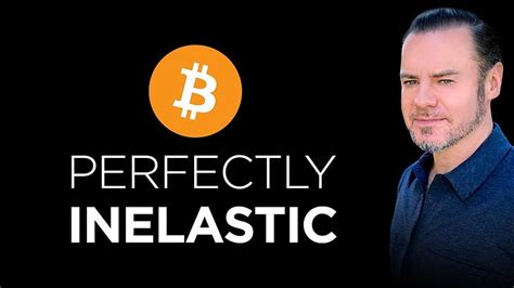 Recap Perfectly Inelastic Investanswers Newsletter