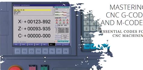 完整的cnc加工中心程序代码参考 Cnc加工必备 裕美五金