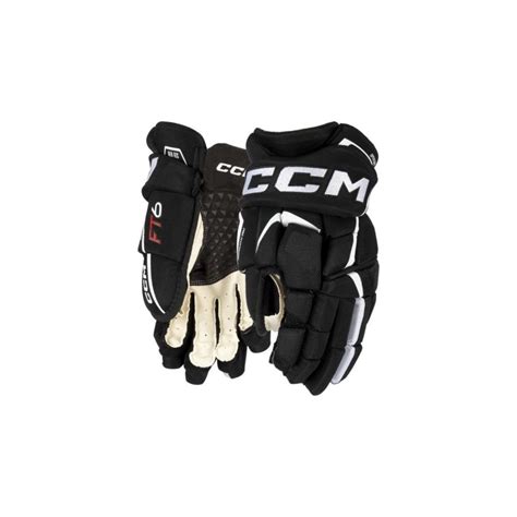 Ccm Jetspeed Ft6 Jääkiekkohanskat Team Sportia Kouvola